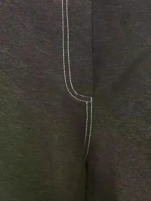 Max Mara Wide-leg Jeans