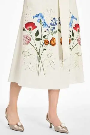 Sachin & Babi Krista Dress