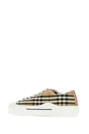 Burberry Shoes Sneakers