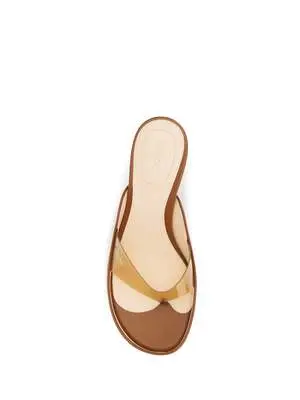 Chloé Junie Sandals