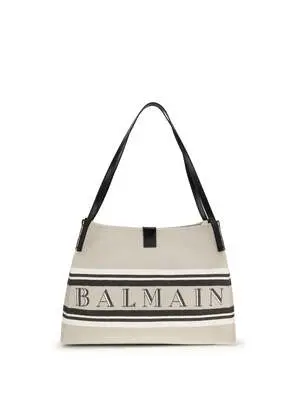 Balmain Release Shoulder Bag - Multicolor