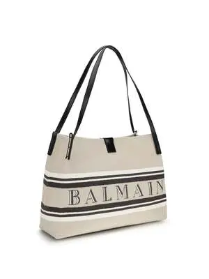 Balmain Release Shoulder Bag - Multicolor