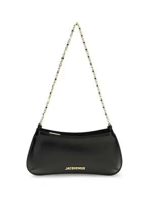 Jacquemus Bisou Chaine Small Shoulder Bag
