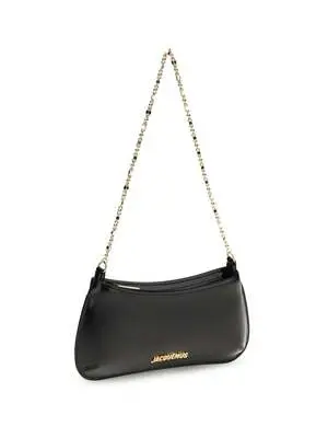 Jacquemus Bisou Chaine Small Shoulder Bag