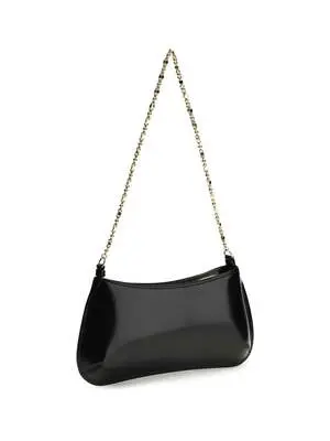 Jacquemus Bisou Chaine Small Shoulder Bag