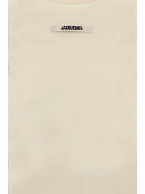 Jacquemus Long-sleeve T-shirt