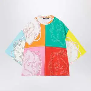 Jacquemus Hippocampe T-shirt