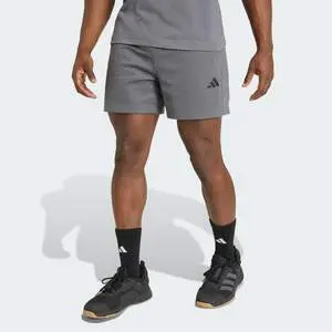 Adidas Workout Essentials Feelready Shorts 9