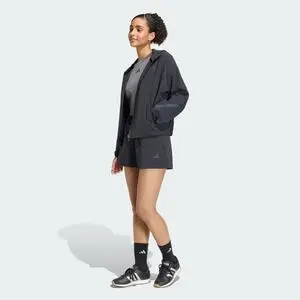 Adidas Z.n.e. Woven Shorts