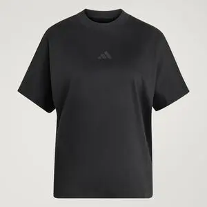 Adidas Soft Lux Loose Tee