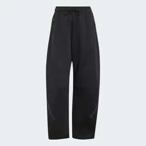 Adidas Z.n.e. Open Hem Pant - Black