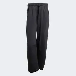 Adidas Z.n.e. Open Hem Pant - Black