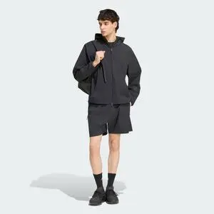 Adidas Z.n.e. Woven Short S 7