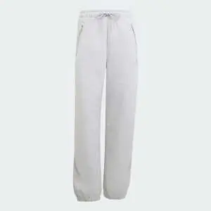 Adidas Z.n.e. Pant - Light Grey Heather