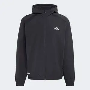 Adidas Climawarm Training Jacket - Black
