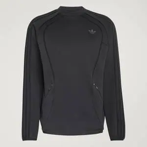 Adidas Spacer Teamgeist 26 Cutline Crew Sweatshirt