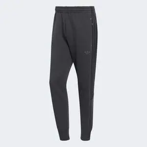 Adidas Spacer Teamgeist 26 Cutline Cuffed Pants - Black