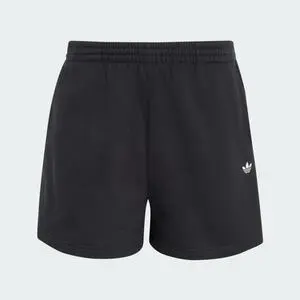 Adidas Essentials Fleece Loose Shorts