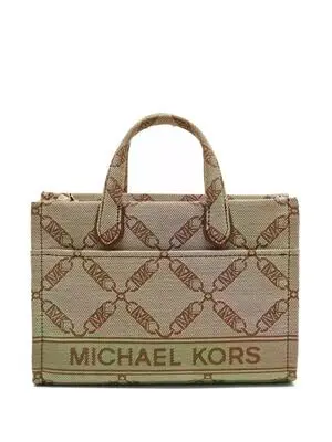 Michael Kors Gigi Tote Bag - Neutrals