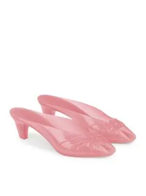 Chloé Tpu Jelly Clog