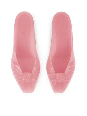 Chloé Tpu Jelly Clog