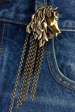 Chloé Clothing Jeans