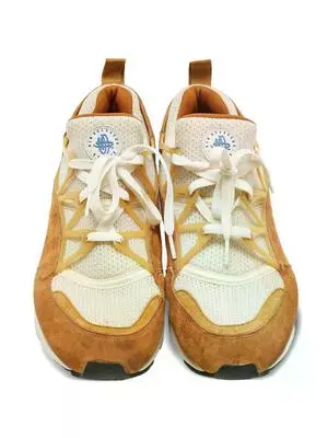 Nike Trainer 1 Panel Sneakers - Brown