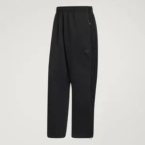 Adidas Spacer Teamgeist 26 Cutline Open Hem Pants - Black