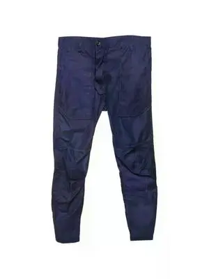 Comme Des Garçons Belt-loop Pocket Trousers