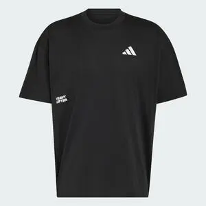 Adidas Climacool Fun Training Graphic T-shirt