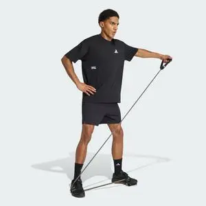 Adidas Climacool Training Graphic T-shirt