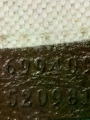 Gucci Small Gg Supreme Shoulder Bag