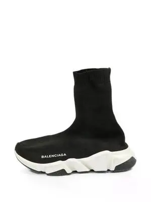 Balenciaga Speed High-top Sneakers