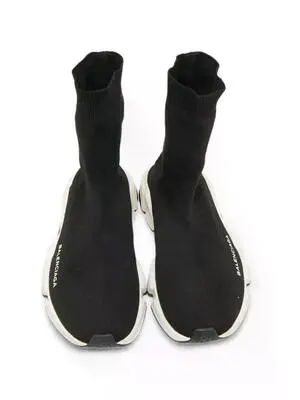 Balenciaga Speed High-top Sneakers