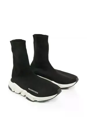 Balenciaga Speed High-top Sneakers