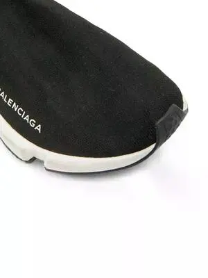 Balenciaga Speed High-top Sneakers