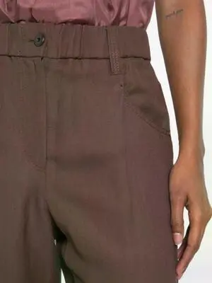 Brunello Cucinelli Straight-leg Trousers