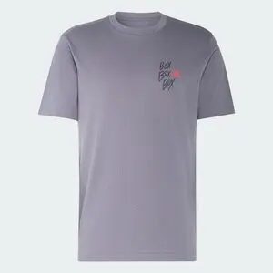 Adidas Motorsport Box 3 Graphic T-shirt