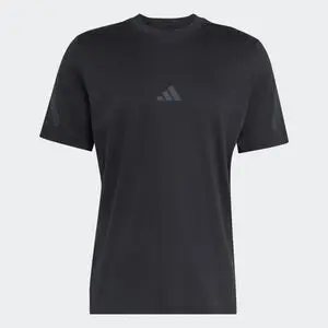Adidas Z.n.e. T-shirt - Black