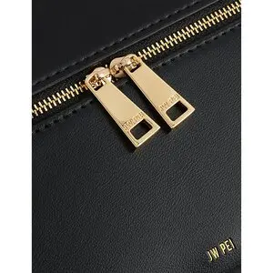 Jw Pei Thea Vanity Bag - Black