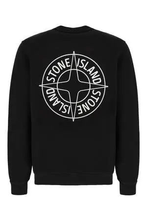 Stone Island Clothing Sweatshirts