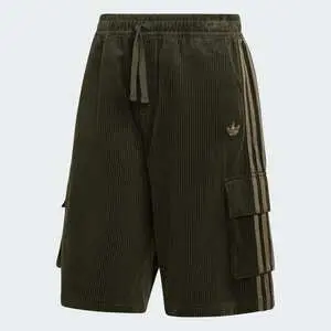 Adidas Adicolor Cargo Shorts - Night Cargo
