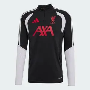 Adidas Liverpool Fc 26/27 Tiro Training Top