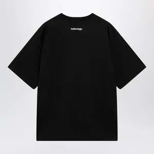 Balenciaga Bodies T-shirt With Regular Fit