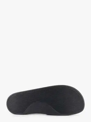 Burberry Sandals With Check Pattern