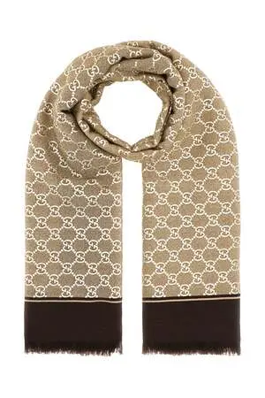 Gucci Accessories Scarves & Shawls - Multicolor