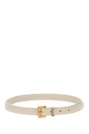 Saint Laurent Accessories Belts - Multicolor