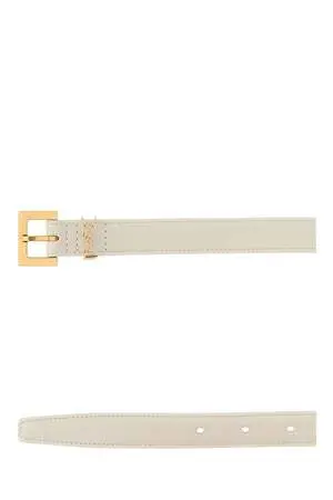 Saint Laurent Accessories Belts