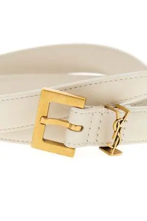 Saint Laurent Accessories Belts