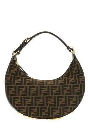 Fendi Bags Shopper Bags - Multicolor